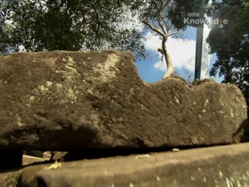 BBC Knowledge Ident | TVARK