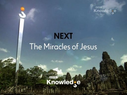 BBC Knowledge | TVARK