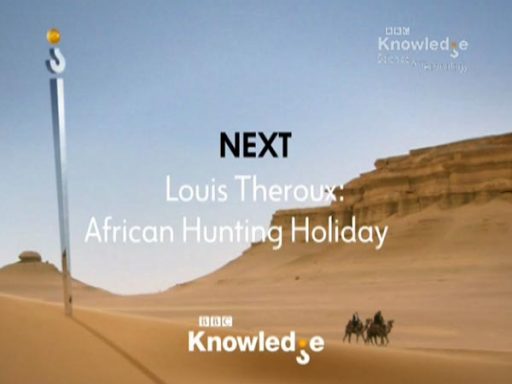 BBC Knowledge | TVARK