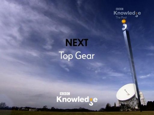 BBC Knowledge | TVARK