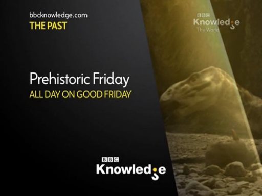 BBC Knowledge Promos (2) | TVARK