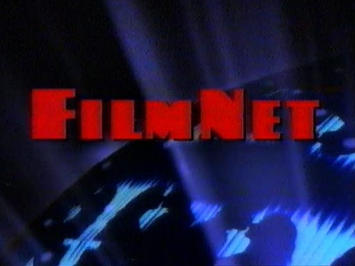 Filmnet Ident | TVARK