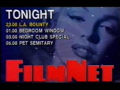 Movie Start & Holding Still | TVARK