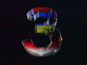 TV3 Ident (1) | TVARK