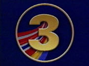 TV3 Ident (2) | TVARK