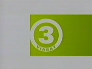 TV3 Ident | TVARK