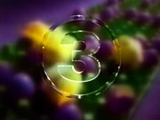 TV3 Idents (1) | TVARK