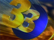 TV3 Ident (2) | TVARK