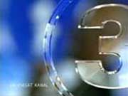 TV3 Idents (2) | TVARK