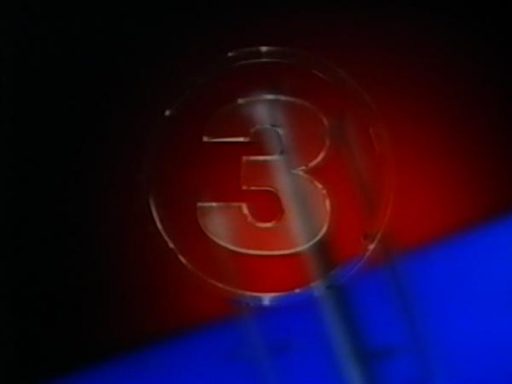 TV3 Idents (2) | TVARK