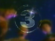 TV3 Idents (2) | TVARK