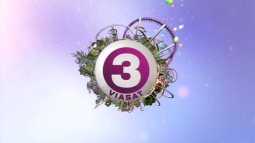 TV3 Norway ident | TVARK