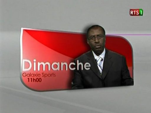 RTS1 Programme Promotions | TVARK