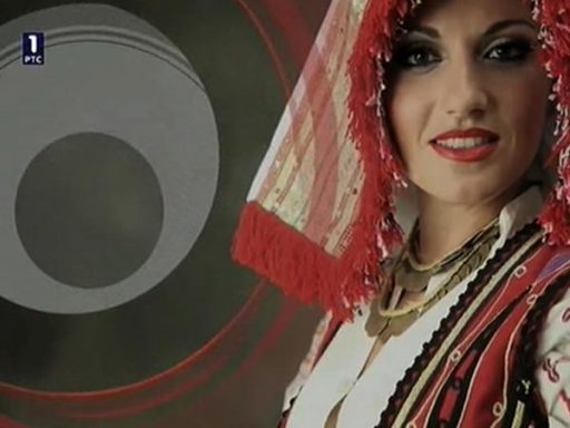 RTS1 Programme Menu | TVARK