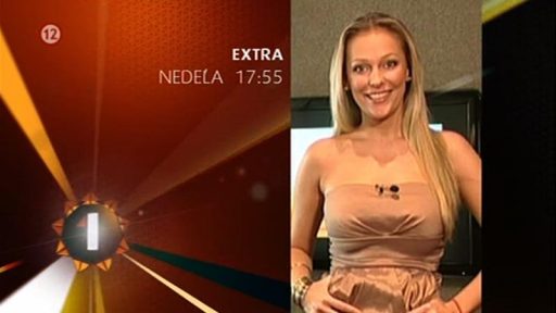 STV1 Programme promo | TVARK