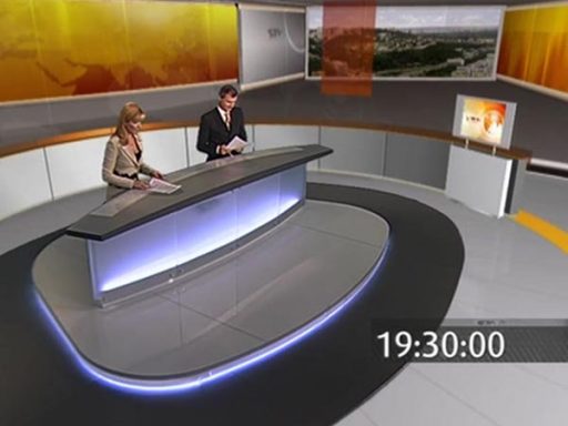 STV1 News (2) | TVARK