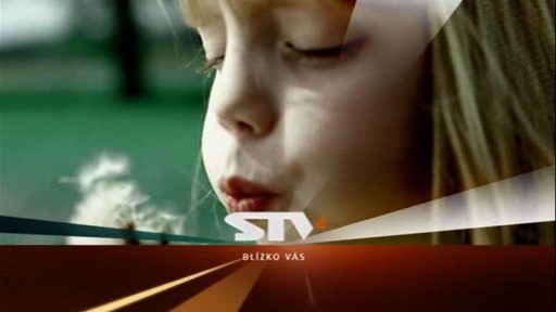 STV1 Ident | TVARK
