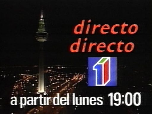 TVE Directo Directo | TVARK