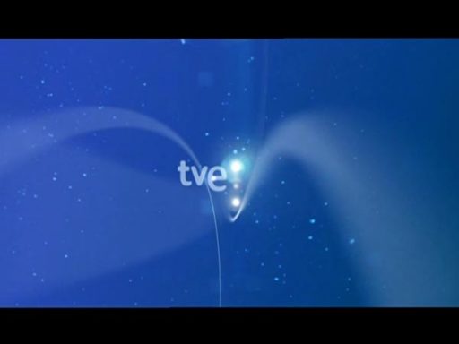 TVE1 Ident | TVARK