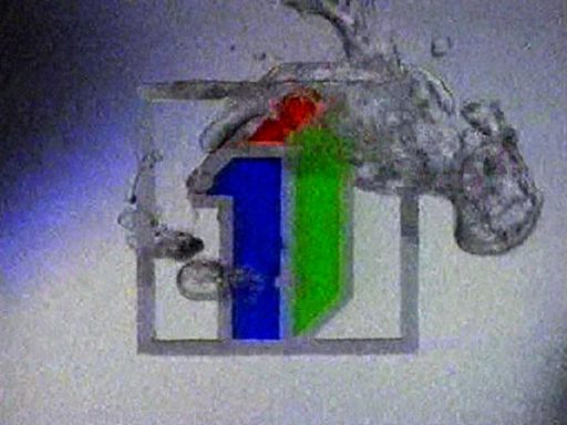 TVE Ad filler / Ident | TVARK