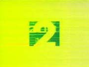 TVE2 Idents (2) | TVARK