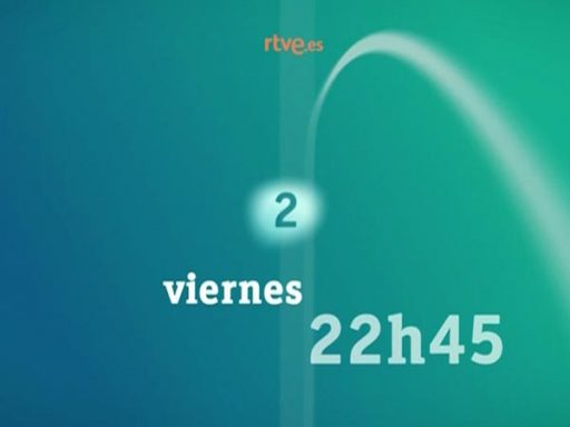 TVE2 Programme promo | TVARK