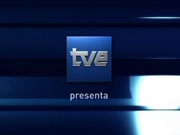 TVE Ident | TVARK