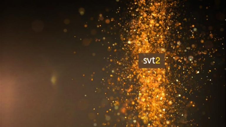 SVT2 Continuity | TVARK