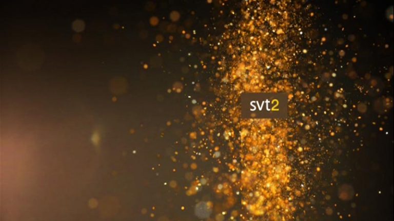 SVT2 Continuity | TVARK