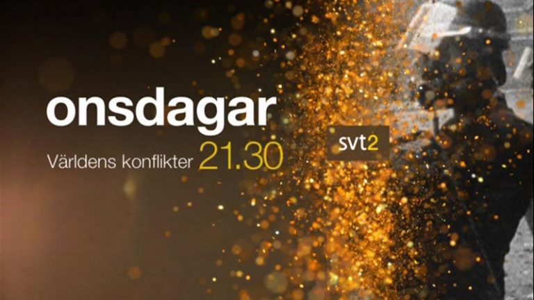 SVT2 Continuity | TVARK