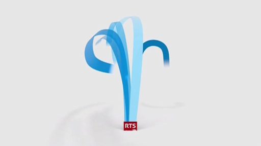 RTS Un Ident | TVARK