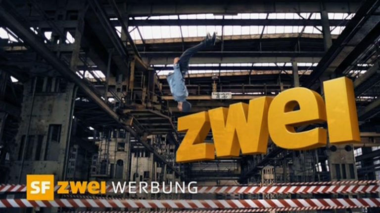 Sf Zwei Break Bumper Compilation Tvark