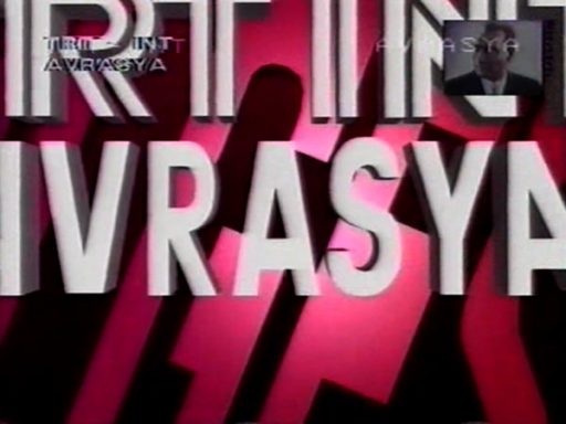 TRT-INT Ident | TVARK