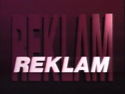 TRT-INT Advertising Break Bumper | TVARK