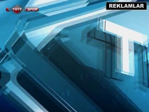 TRT3 Break Bumper | TVARK