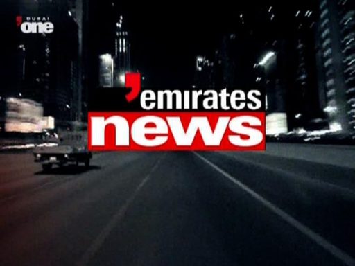 Dubai One News | TVARK