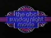 The ABC Sunday Night Movie | TVARK