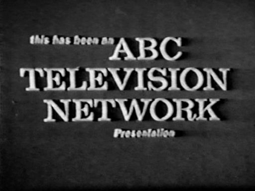 An ABC Television Network Presentation | TVARK
