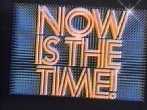 ABC Now Is The Time Campaign | TVARK