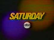 Saturday promo | TVARK