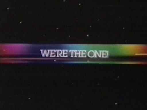 ABC We’re The One! Campaign | TVARK
