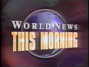 World News This Morning | TVARK