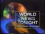 World News Tonight (1) | TVARK