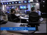 World News Tonight | TVARK