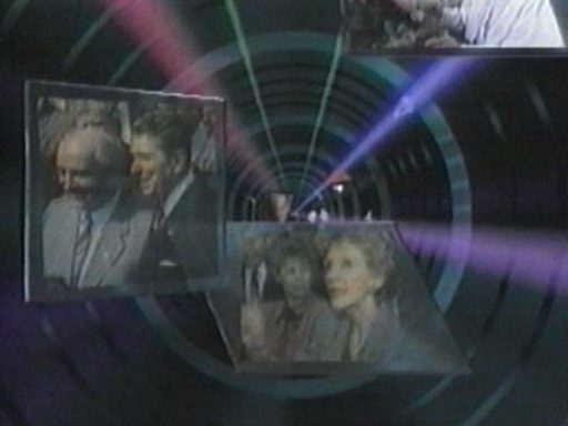 Expect The World of ABC News promo | TVARK