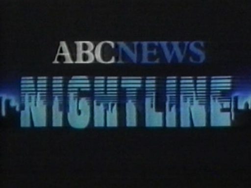 Nightline | TVARK