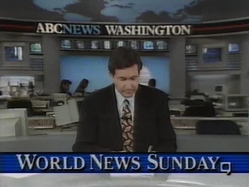 World News Sunday | TVARK