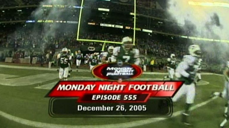 ABC Monday Night Football (2) | TVARK