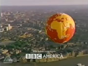BBC America Ident | TVARK