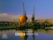 BBC America Ident | TVARK